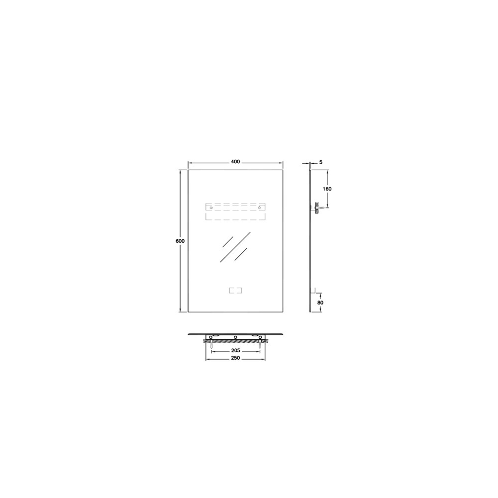 VitrA Marin Ayna | A44937