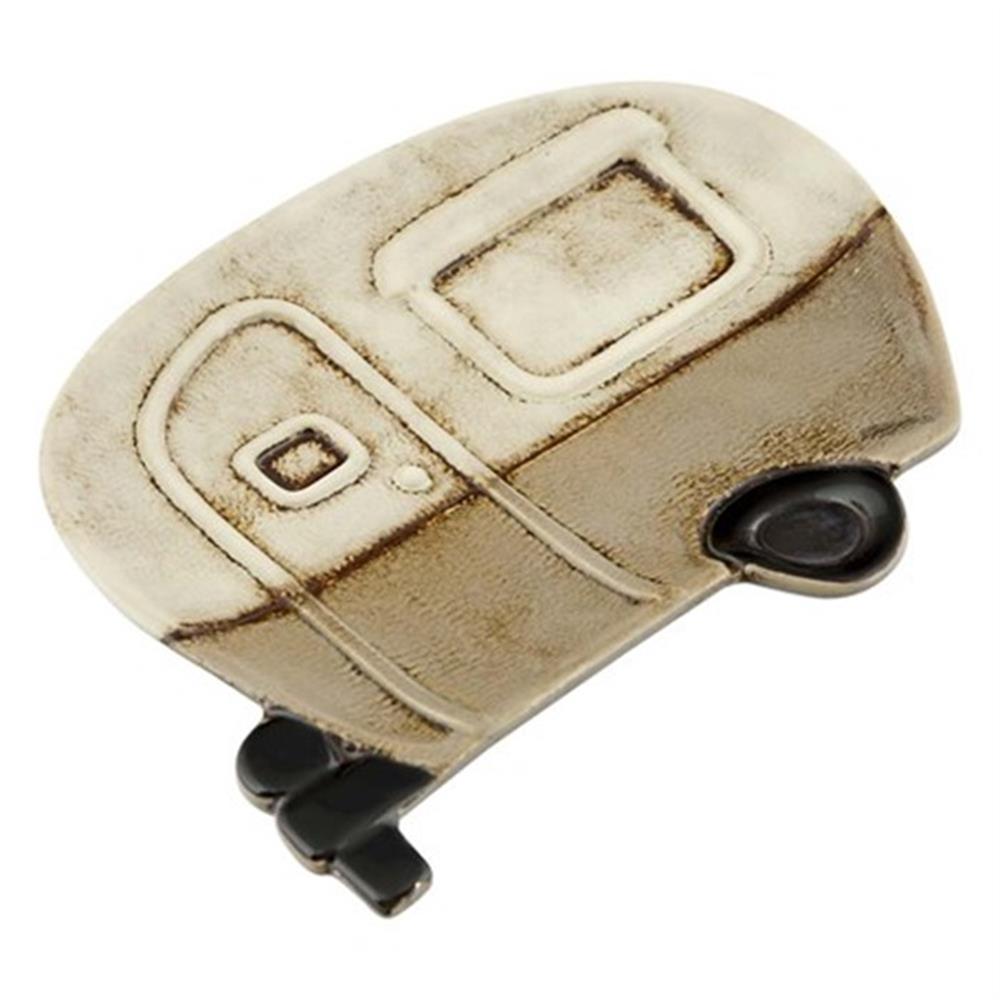 Vitale Duke Seramik Karavan Kase 26x19 cm | AK.FU0047