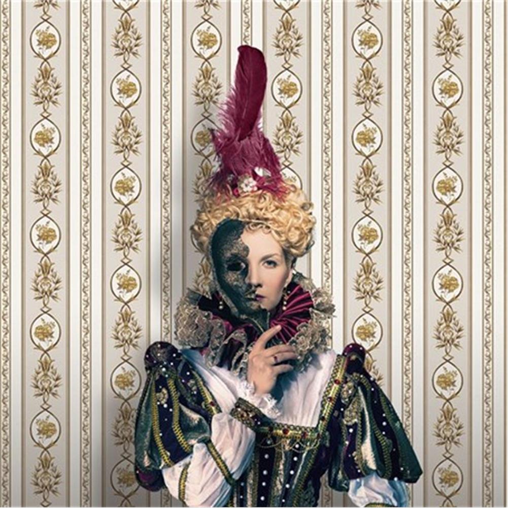 Duka Duvar Kağıdı Sawoy Royal (10,653 m2) | DK.17173-2