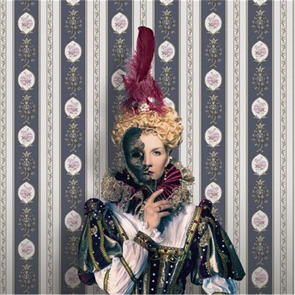 Duka Duvar Kağıdı Sawoy Royal (10,653 m2) | DK.17173-4