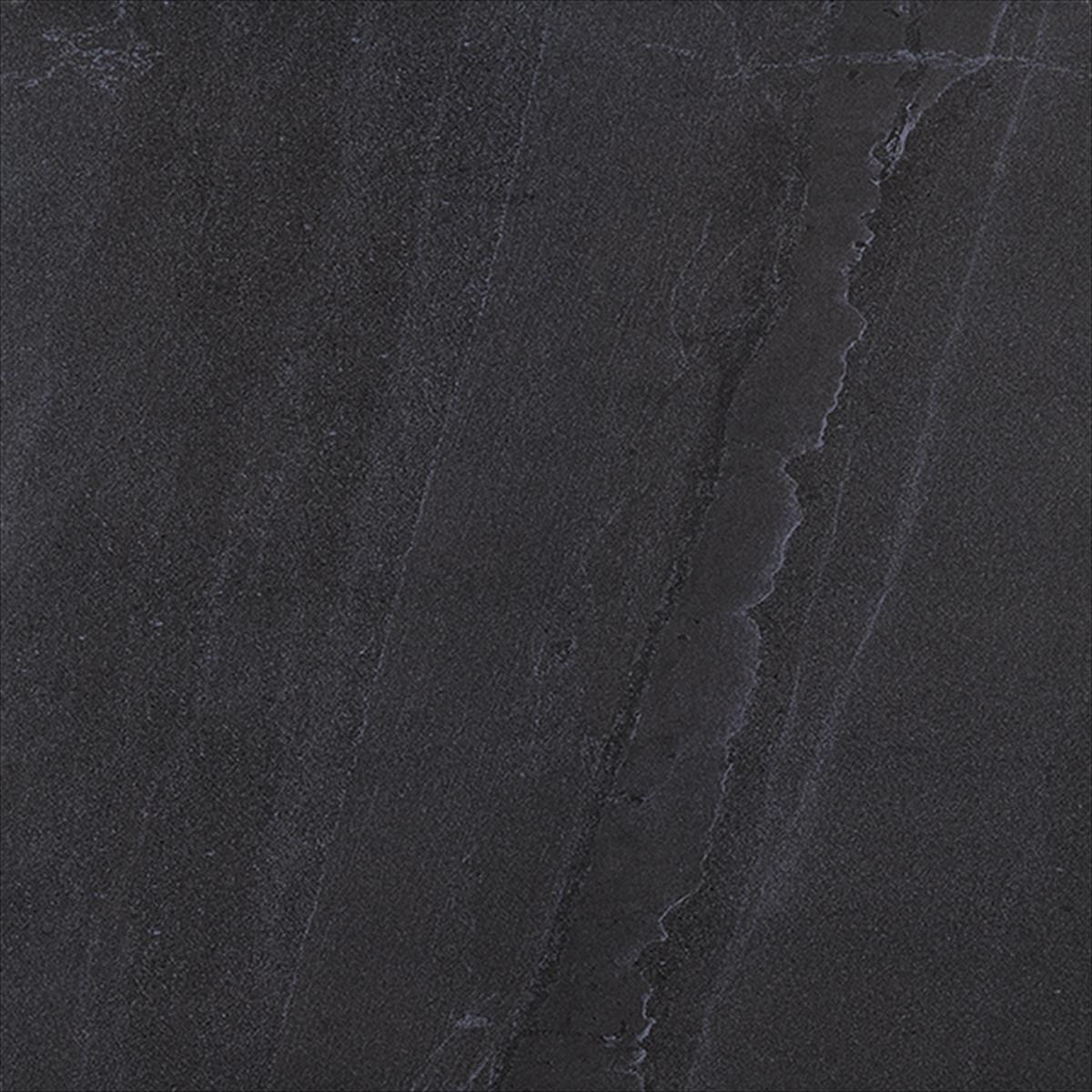 VitrA British Stone Antrasit Porselen Karo 60x60