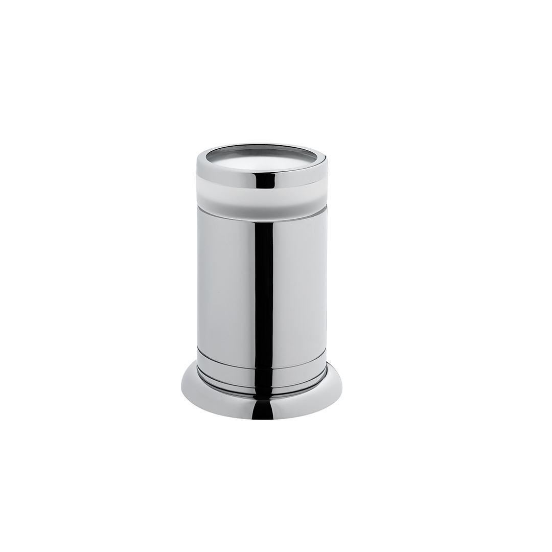 VitrA Base 700 Diş Fırçalığı Krom A44147