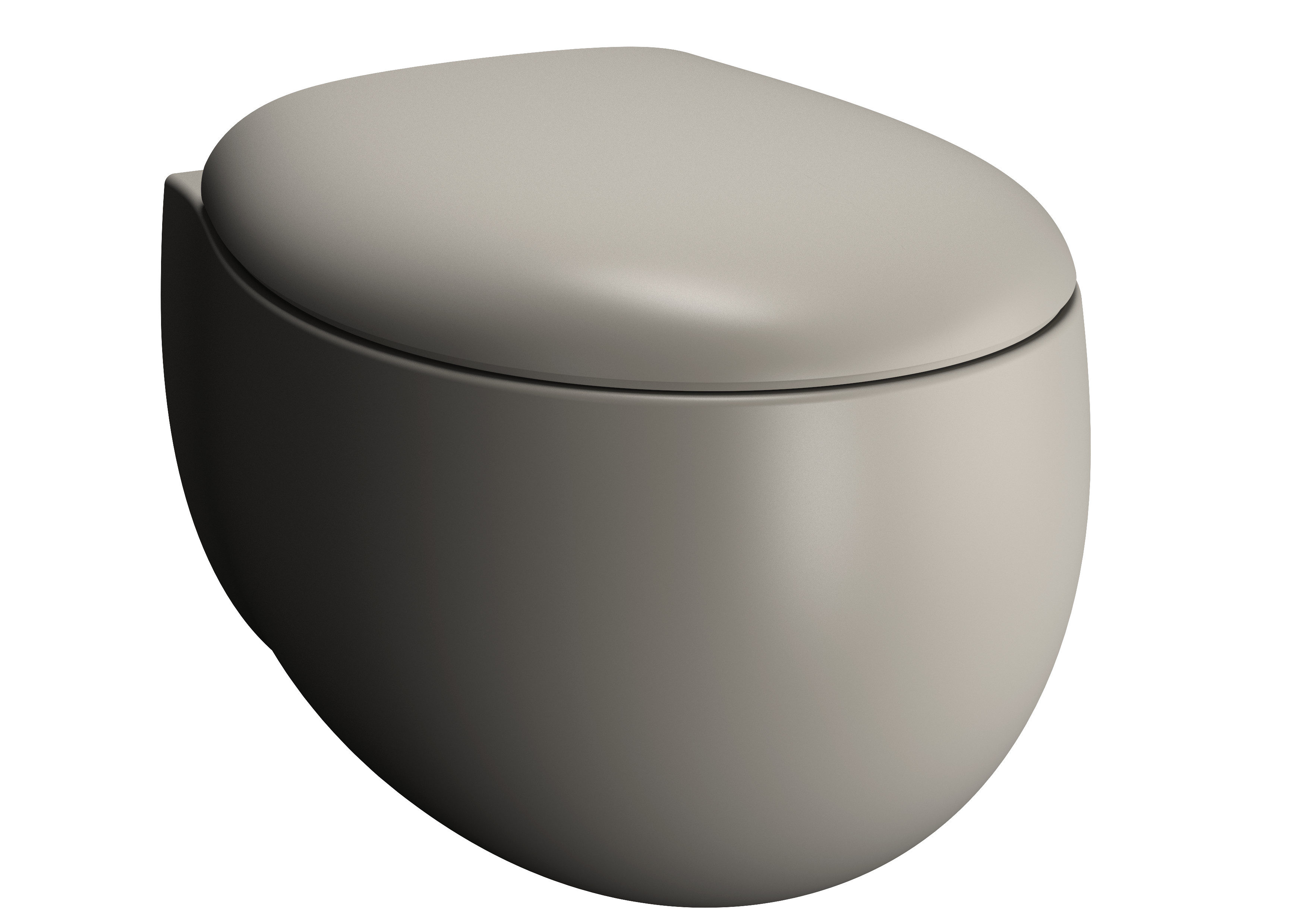 VitrA Memoria Asma Klozet Rim-ex Gizli Montajlı 54cm 5885B420-0559