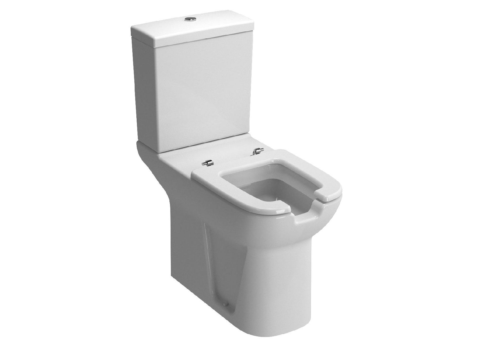 VitrA S20 Square Klozet 5293B003-1023