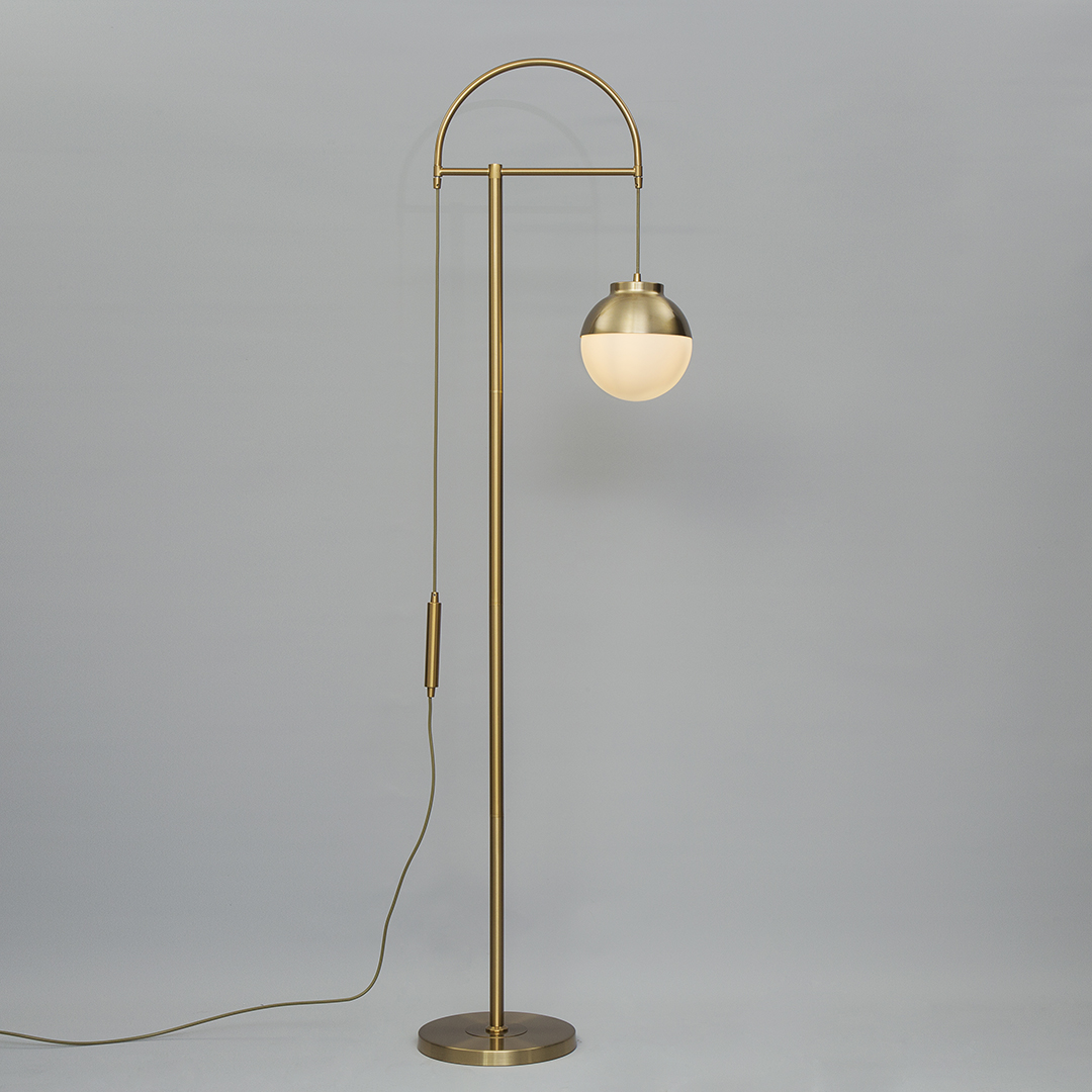 Vitale Gold Lambader AY.VTFL-0009