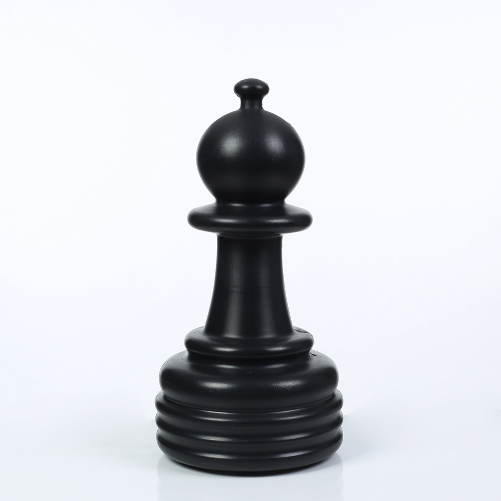 Vitale Siyah Piyon Satranç AK.1042-S