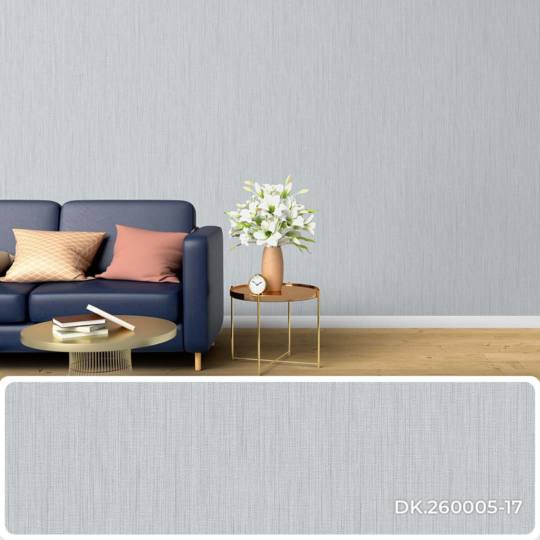 DuKa Duvar Kağıdı Him Collection DK.260005-17 (16M2)