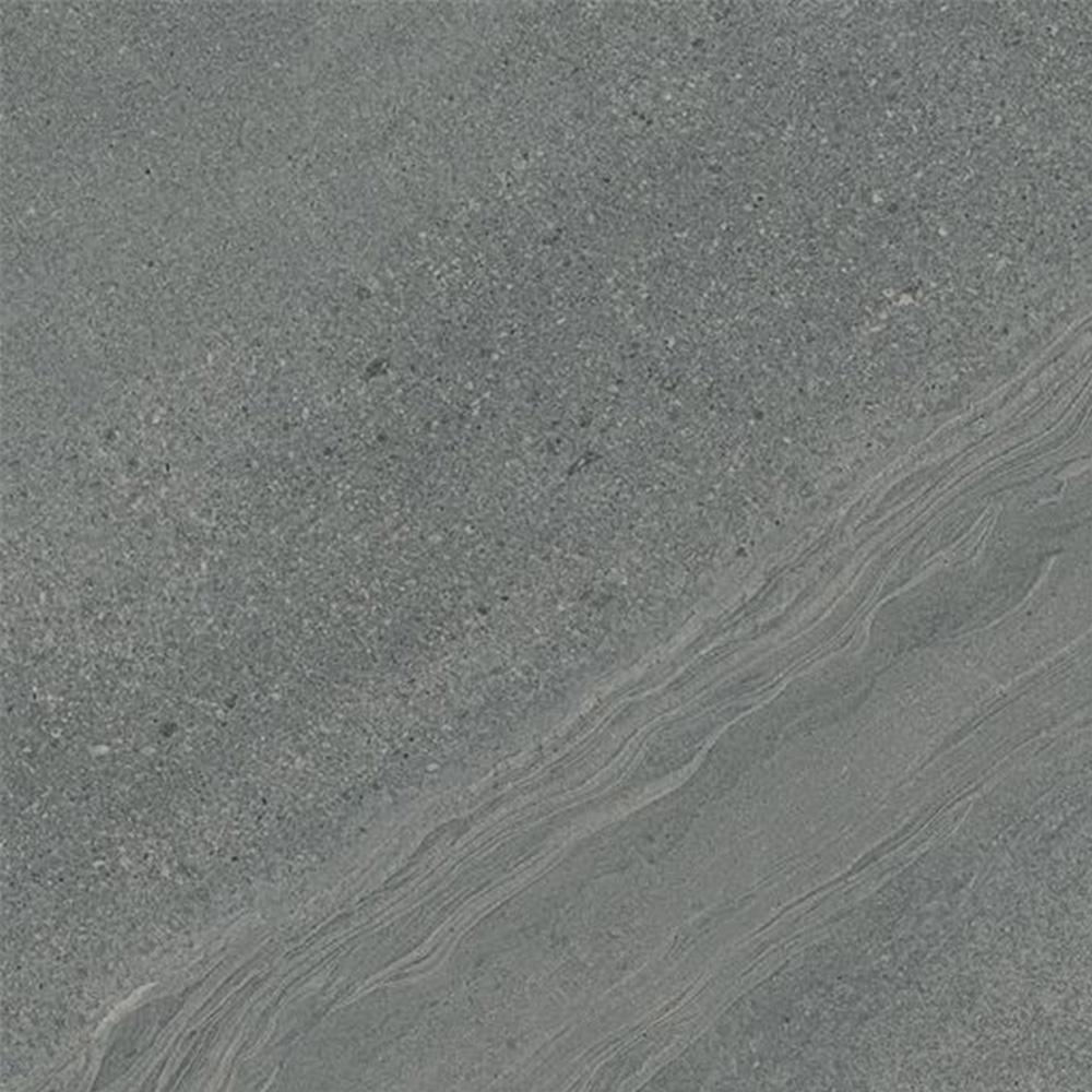 VitrA Ardesia Stone Fon Antrasit Mat Porselen Karo 60x60 K952112R0001VTE0