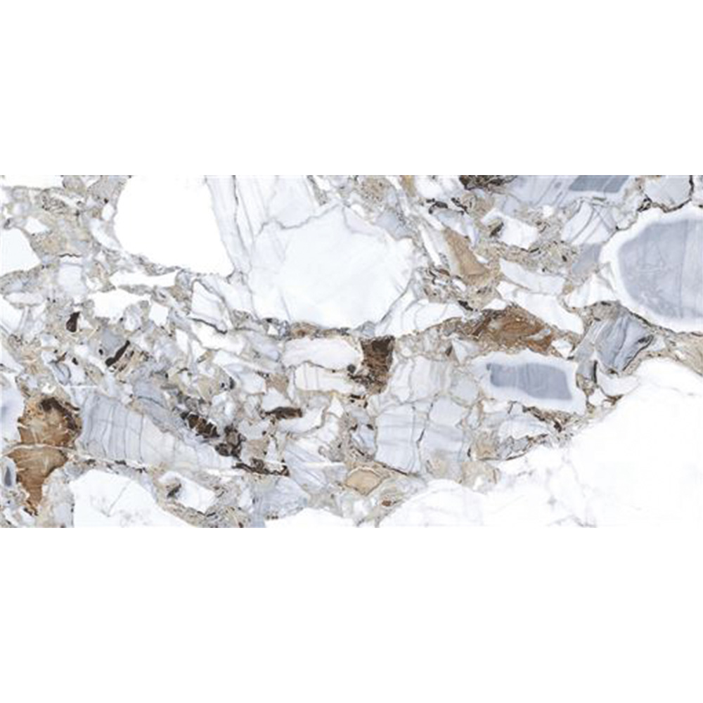 VitrA City Marble Fon Amazonia Parlak Porselen Karo 60x120 K952124FLPR1VTSP