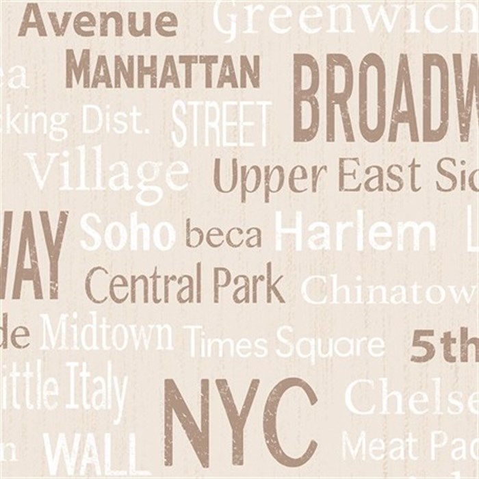 Duka Genç Odası Duvar Kağıdı | DK.14233-1