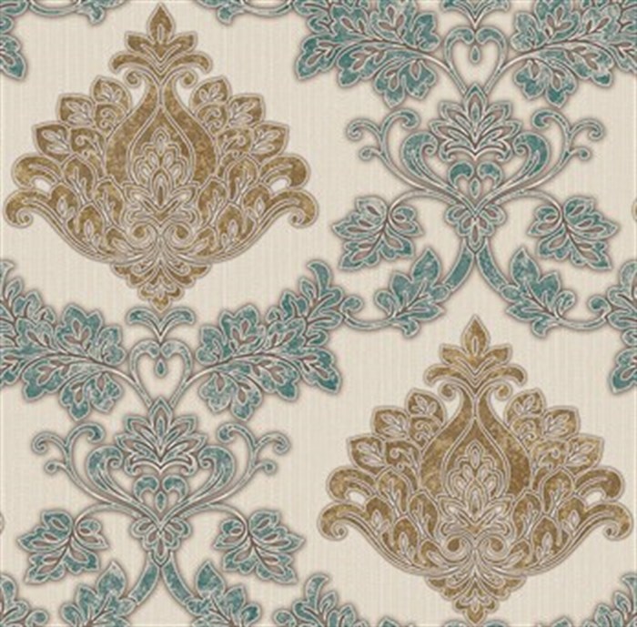 Duka Secret Palace Diamond Coll Muse (10,653 m2) | DK.21161-2
