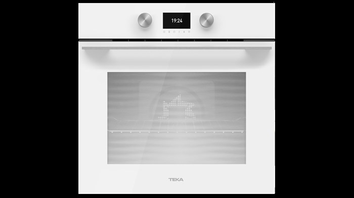 Teka HLB 860 WH Beyaz Ankastre Fırın | 111000012