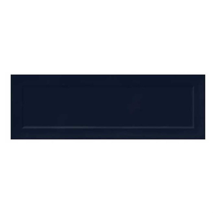 VitrA 10x30 Homemade-x Dekor Safir Mavi Parlak Duvar Karosu 0,84 m2 ...